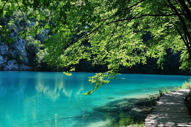 Private Tour to Plitvice Lakes National Park from Split - What You Can Expect from the Tour