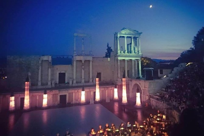 Private tour to Plovdiv, Bachkovo monastery and Asen's fortress - Exploring Asen’s Fortress