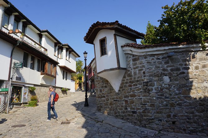 Private tour to Plovdiv, Bachkovo monastery and Asen's fortress - Practicalities & Value for Money