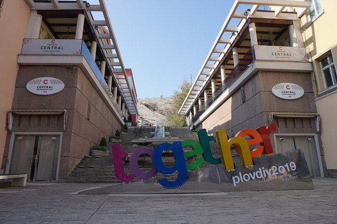 Private tour to Plovdiv, Bachkovo monastery and Asen's fortress - Final Thoughts