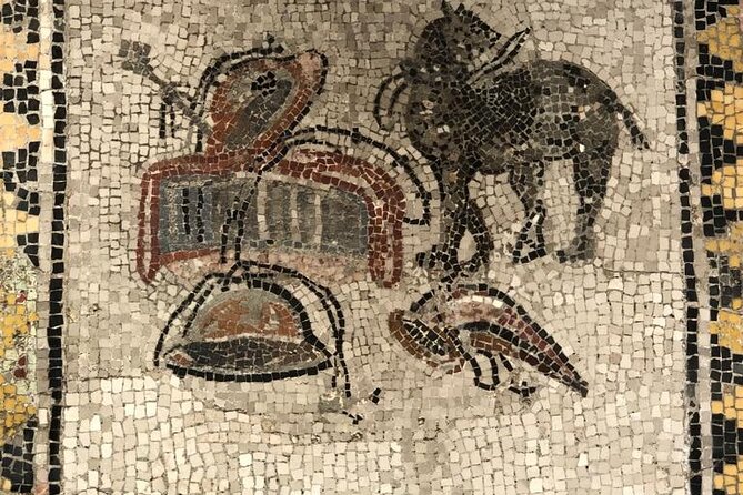 Private Tour to Pompei and Herculaneum: Skip-the-line Tickets - Transition to Herculaneum: A More Intimate Glimpse