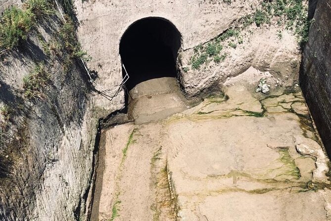 Private Tour to Pompei and Herculaneum: Skip-the-line Tickets - Authentic Experiences and Real Insights