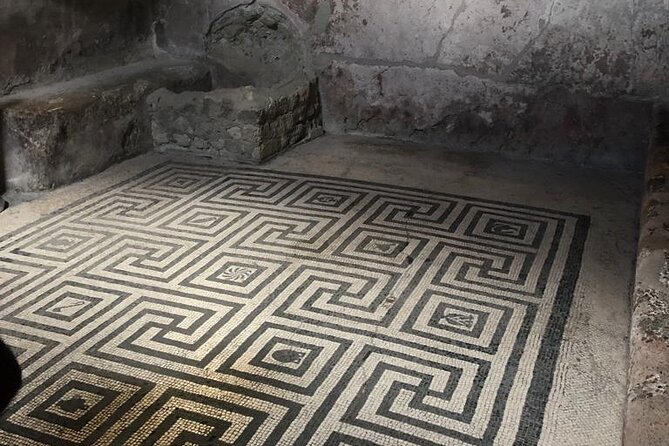 Private Tour to Pompei and Herculaneum: Skip-the-line Tickets - Who Would Love This Tour?