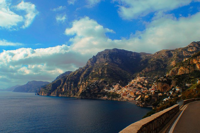 Private Tour to Pompeii, Sorrento and Positano Full-Day - FAQs