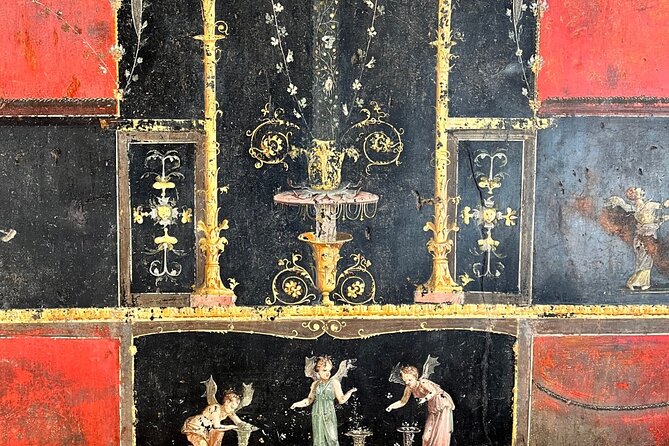 Private Tour to Pompeii Wheelchair Friendly with Archaeologist - Why This Tour Works Well