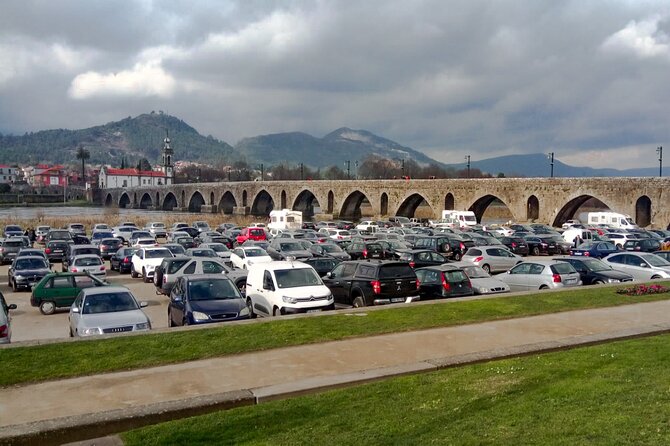 Private tour to Ponte de Lima, Vinho Verde region - FAQ