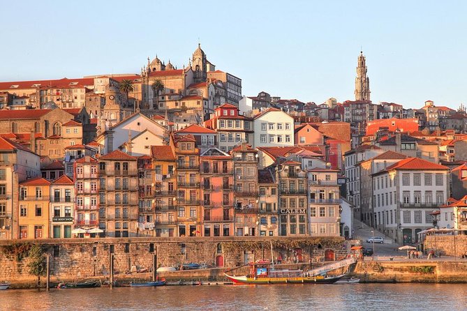 Private Tour to Porto From Lisbon - Customizing Your Itinerary