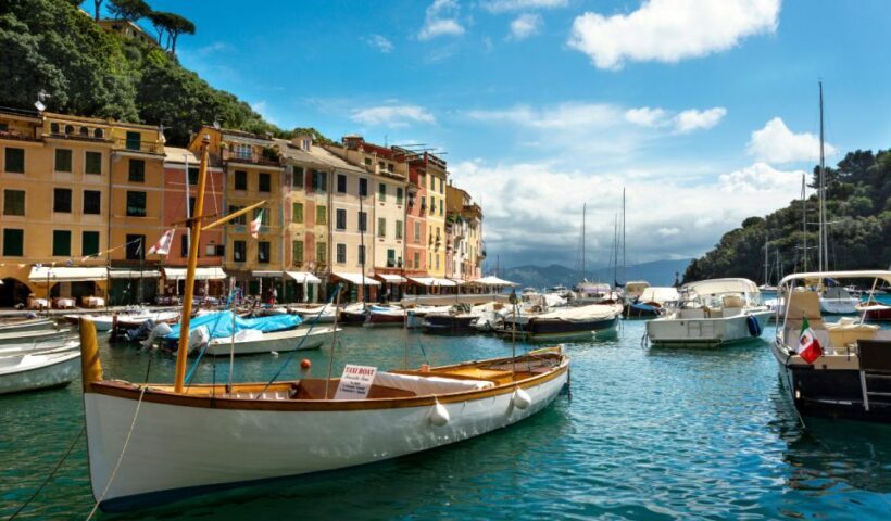 Private Tour to Portofino and Santa Margherita from Genoa - Is This Tour Worth the Price?
