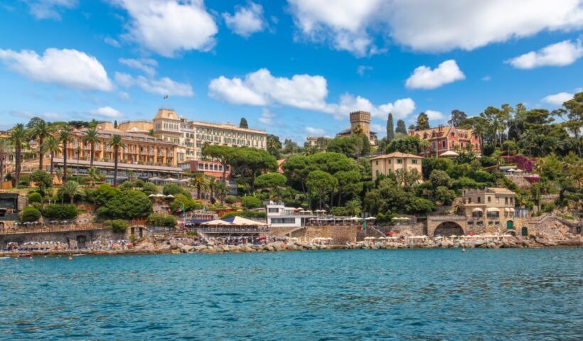 Private Tour to Portofino and Santa Margherita from Genoa - FAQ
