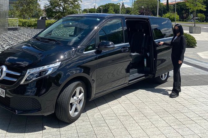 Private Tour to Portofino and Santa Margherita From Genoa - Inclusions and Exclusions