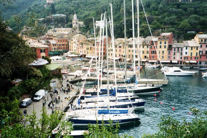 Private Tour to Portofino and Santa Margherita From Genoa - Customer Experiences