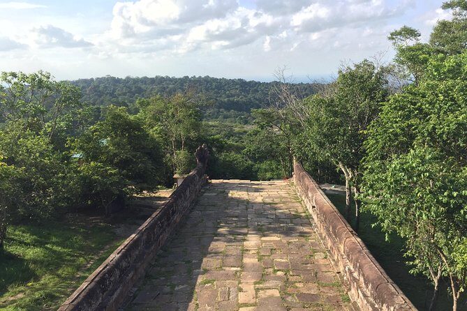 Private Tour to Preh Vihear Temple, World Heritage Site in 2008 - The Sum Up: Who Should Consider This Tour?