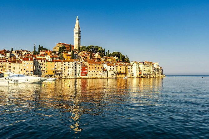 Private tour to Pula, Rovinj from Zagreb - What the Tour Includes and What to Consider