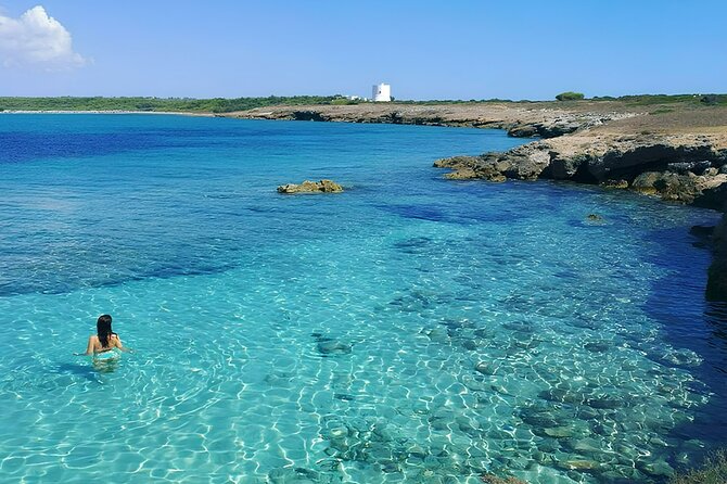 Private Tour to Punta Pizzo and Isola S Andrea With Aperitif - Operating Hours