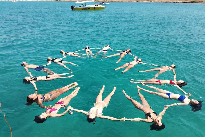 Private Tour to Punta Pizzo and Isola S Andrea With Aperitif - Additional Information
