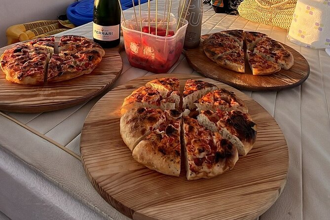Private Tour to Punta Pizzo and Isola S Andrea With Aperitif - Frequently Asked Questions