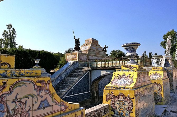 Private Tour to Queluz and Mafra palaces and Ericeira surf Coast - What’s Included and What’s Not