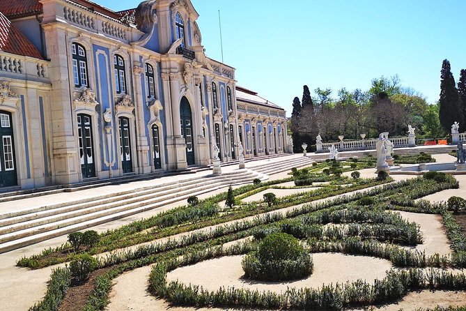 Private Tour to Queluz and Mafra palaces and Ericeira surf Coast - The Practicalities