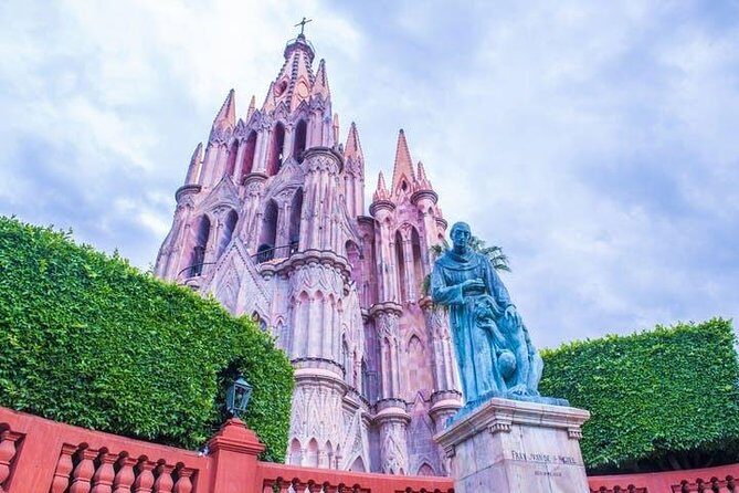 Private tour to Queretaro and San Miguel de Allende leaving the CDMX - Final Thoughts on the Tour’s Value