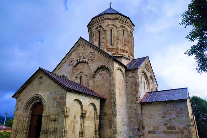 Private Tour to Racha from Tbilisi with Medieval Churches, Wine Tasting & Lunch - Introduction