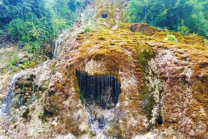 Private Tour to Racha from Tbilisi with Medieval Churches, Wine Tasting & Lunch - Itinerary Breakdown and Highlights