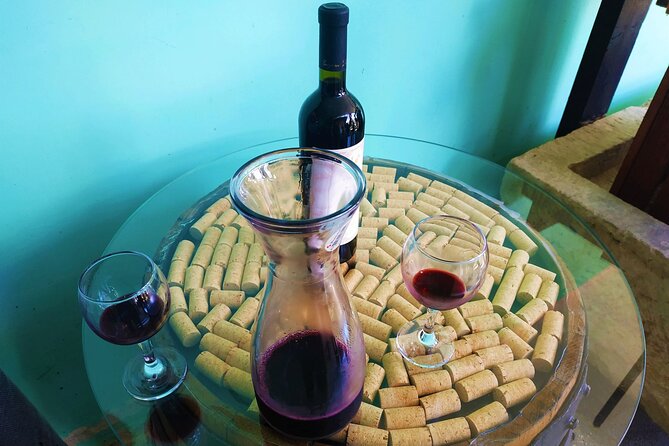 Private Tour to Racha from Tbilisi with Medieval Churches, Wine Tasting & Lunch - The Wine and Local Hospitality