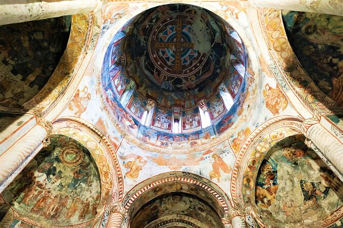 Private Tour to Racha from Tbilisi with Medieval Churches, Wine Tasting & Lunch - Travel Details, Value, and Practical Tips