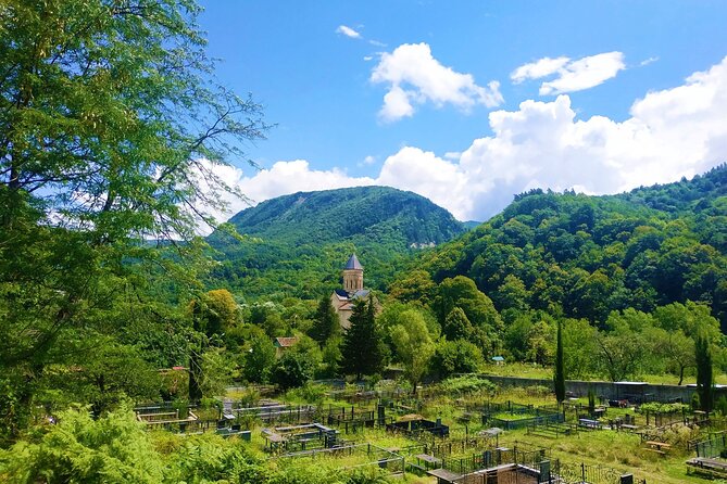 Private Tour to Racha from Tbilisi with Medieval Churches, Wine Tasting & Lunch - The Sum Up