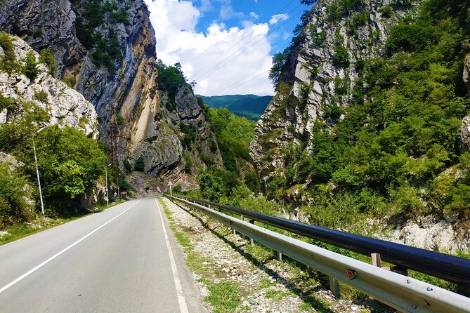 Private Tour to Racha from Tbilisi with Medieval Churches, Wine Tasting & Lunch - FAQ