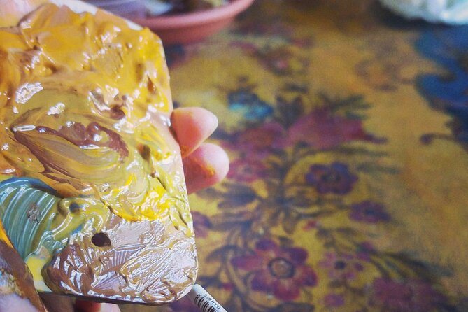 Private Tour to Rome's Artisans and Flea Markets - Discovering Rome’s Hidden Artisans and Flea Markets: A Deep Dive