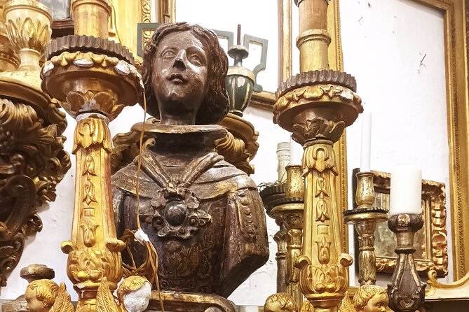 Private Tour to Rome's Artisans and Flea Markets - FAQ