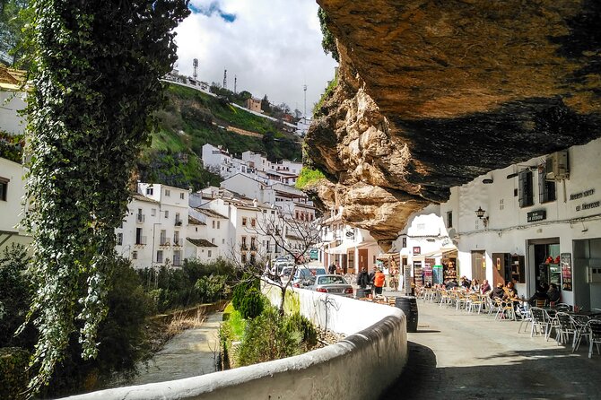 Private tour to Ronda from Seville (several options) - What Travelers Are Saying