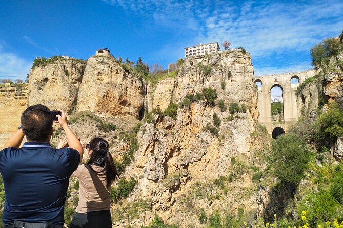 Private tour to Ronda from Seville (several options) - Analyzing the Value