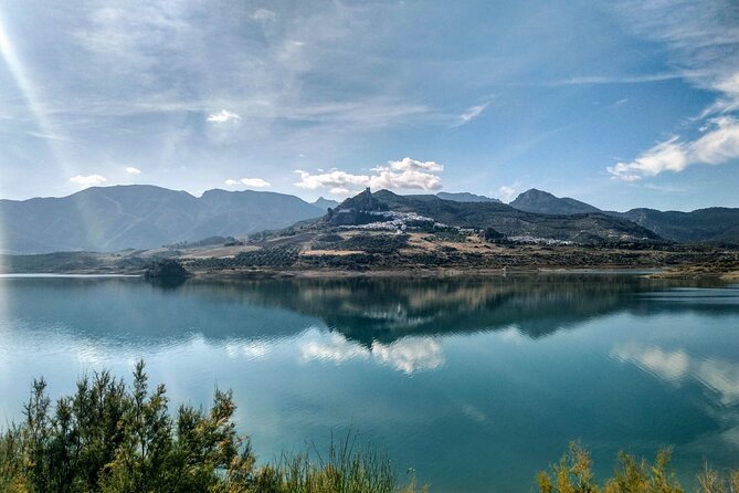 Private tour to Ronda from Seville (several options) - FAQs