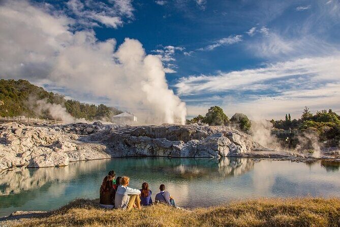 Private Tour to Rotoruas Natural wonders and Mori Arts & craft. - What’s Included and What’s Not