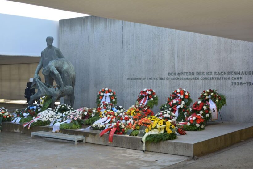 Private Tour to Sachsenhausen Concentration Camp Memorial - Introduction: Why This Tour Matters and What You’ll Love