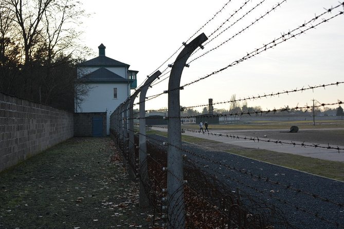 Private Tour to Sachsenhausen Concentration Camp Memorial (With Licensed Guide) - Tour Features