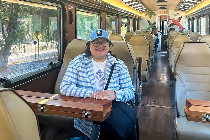 Private Tour to Sacred Valley and Machu Picchu From Cusco - Day 2: Discovering Machu Picchu