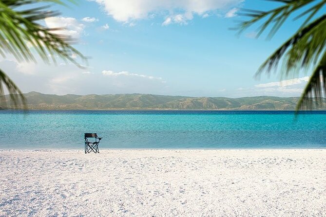 Private Tour to Salda Lake, Pamukkale, Hierapolis Ancient City - Final Thoughts