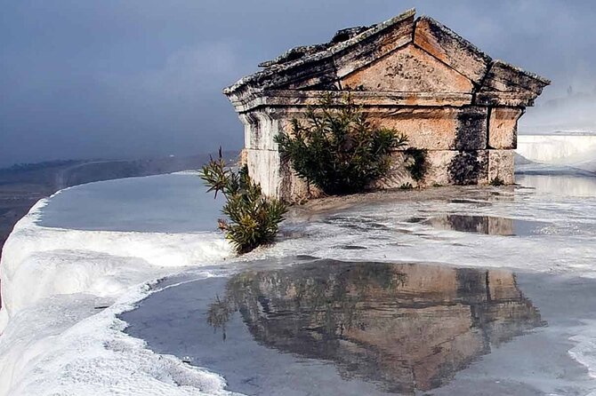 Private Tour to Salda Lake, Pamukkale, Hierapolis Ancient City - FAQ