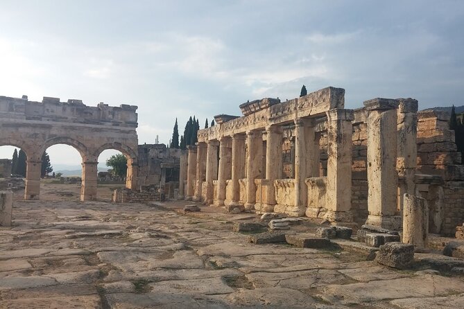 Private Tour to Salda Lake, Pamukkale, Hierapolis Ancient City, Kaklik Cave - Who Will Enjoy This Tour?