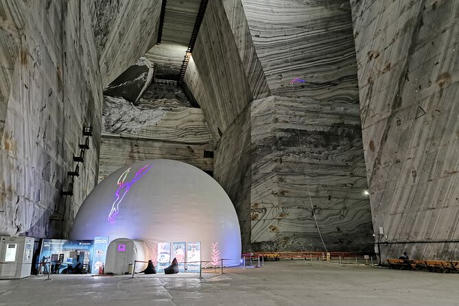 Private Tour to Salt Mine, Lunch at Winery and Dracula Grave - Reviews and Ratings