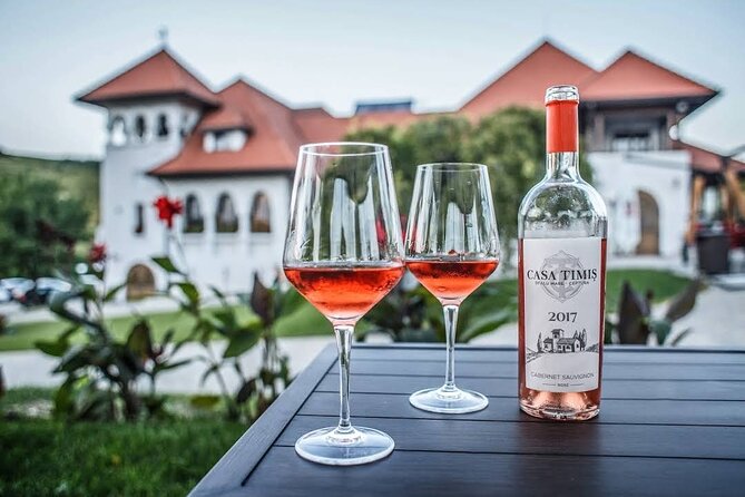 Private Tour to Salt Mine, Lunch at Winery and Dracula Grave - Visiting Snagov Monastery