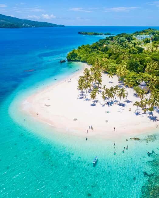 Private Tour to Samaná from Santo Domingo: Salto El Limón and Cayo Levantado - FAQ