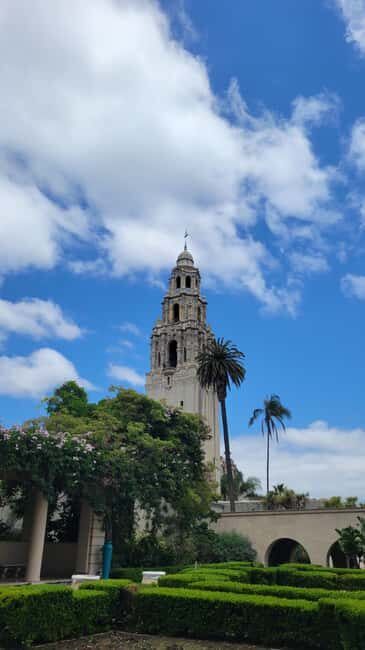 Private tour to San Diego from Los Angeles - The Itinerary and What You’ll See