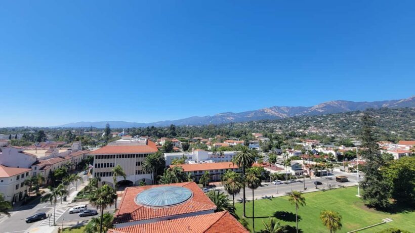 Private tour to Santa Barbara and Solvang from Los Angeles - What the Tour Offers and How It Works