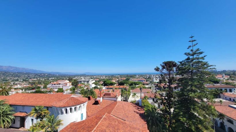 Private tour to Santa Barbara and Solvang from Los Angeles - Who Will Love This Tour?