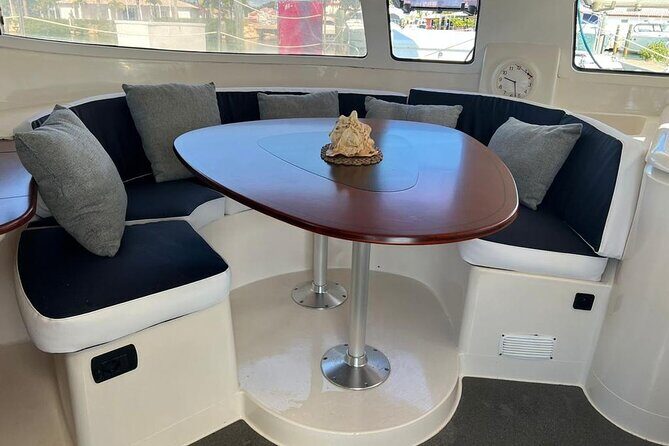 Private Tour to Saône Island - FAQ