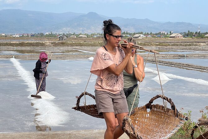 Private Tour To see Kampot , Kep and Bokor Mountain - The Perfect Match for Who?