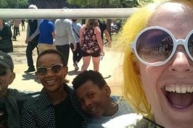 Private Tour to See the Monuments and Memorials in Washington DC - Expert Guides and Engaging Commentary